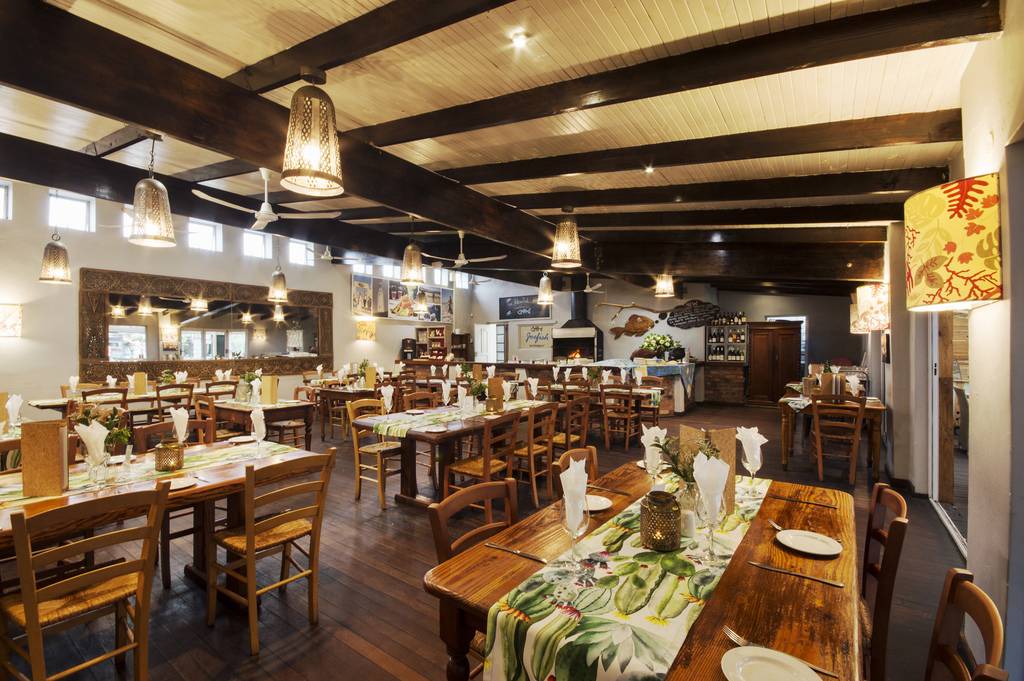 Facilities/ | Gallery | Cape St Francis Resort